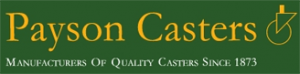 Payson Casters PFEIFER CORP. - Caster And Wheel Specialists Since 1885 ...